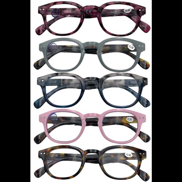 Hummingbird | Accessories | Hummingbird Blue Light Reading Glasses ...